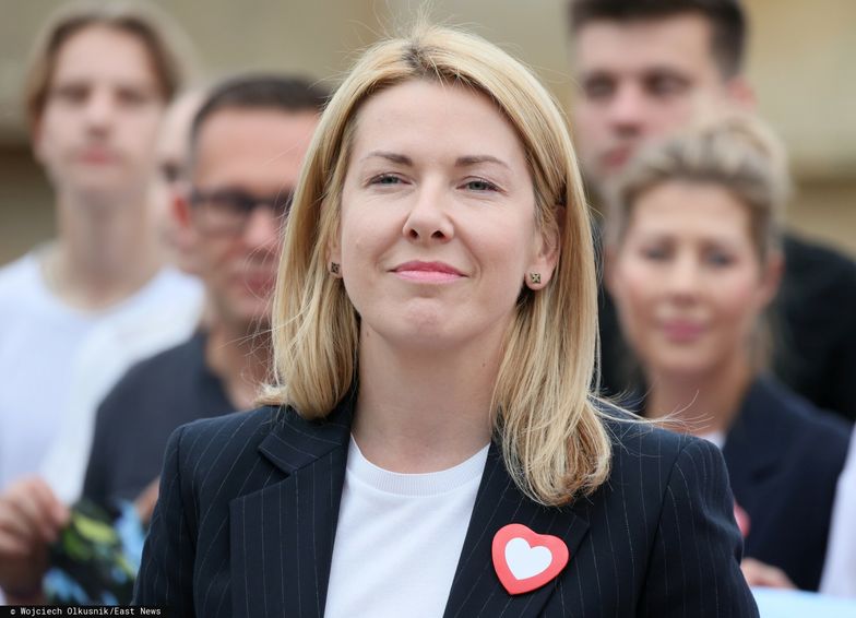 "Słaby początek". Lawina komentarzy po nominacji członkini PO - Money.pl