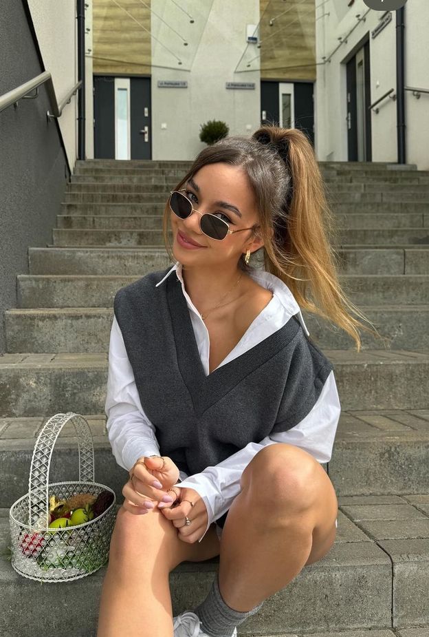 Po raz pierwszy zabrała głos po aferze z Nicolą Zalewskim. Co za słowa ...