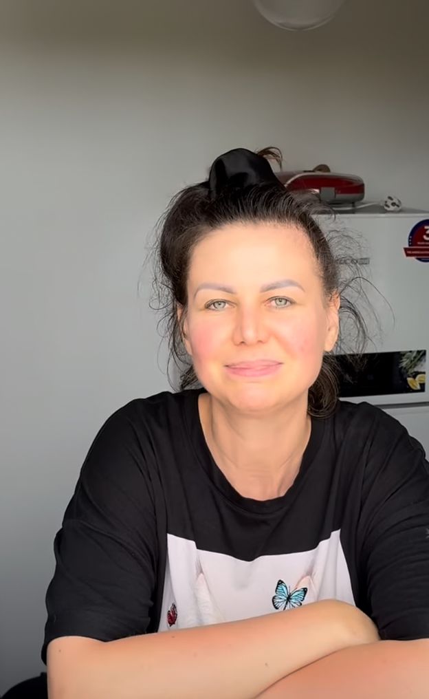 Maja Rutkowski pokazała się bez makijażu. Fani zachwyceni - Pudelek