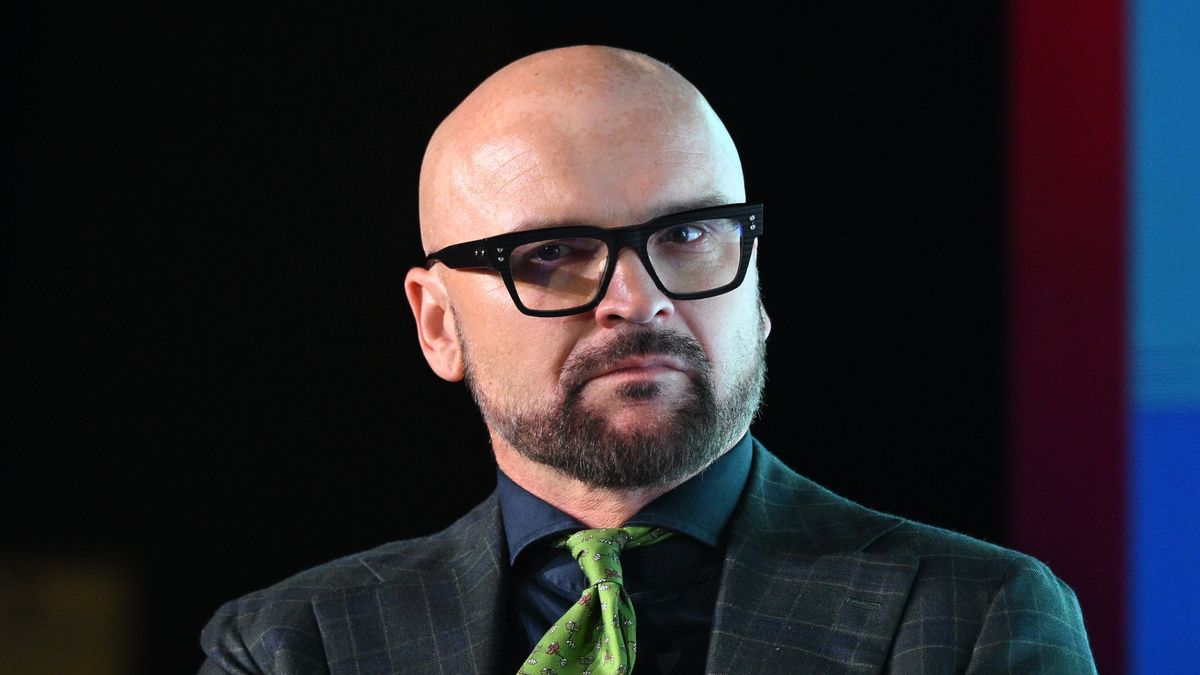 Brzoska zachwycony Francją. "93 mld euro w jeden dzień"