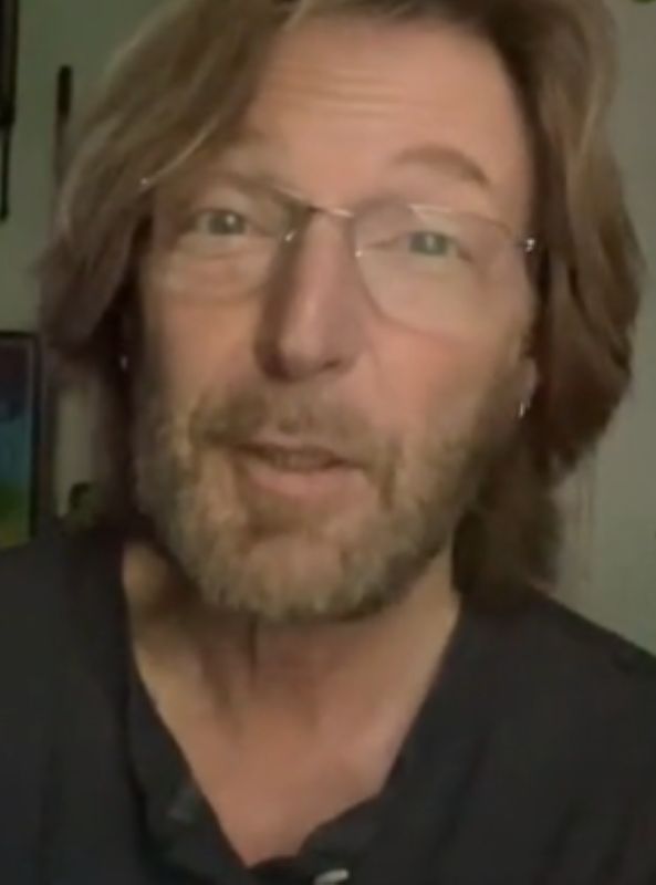 Przeżył śmierć kliniczną. "To zobaczysz jako pierwsze, kiedy umrzesz"