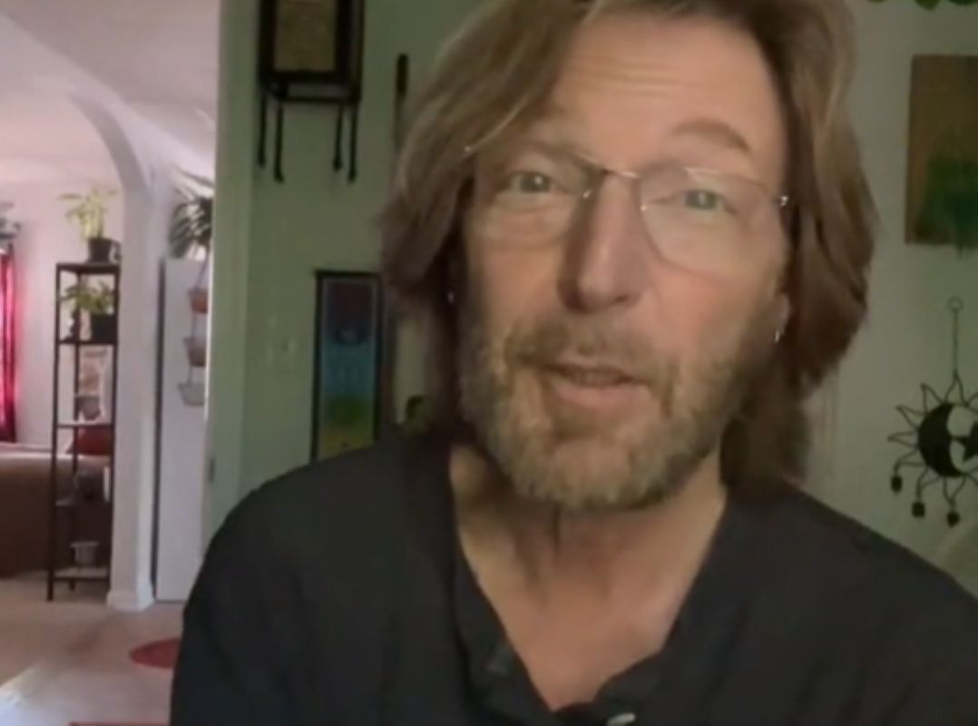 Przeżył śmierć kliniczną. "To zobaczysz jako pierwsze, kiedy umrzesz"