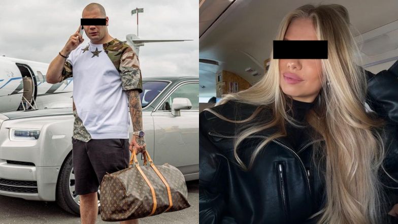 Prawnik ujawnia, jak Budda i Grażynka znoszą areszt. Wymowne - Pudelek