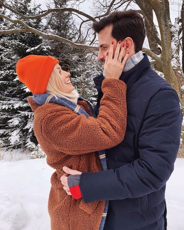 Tak dziś wygląda Magdalena Swat z pierwszej edycji "Top Model ...