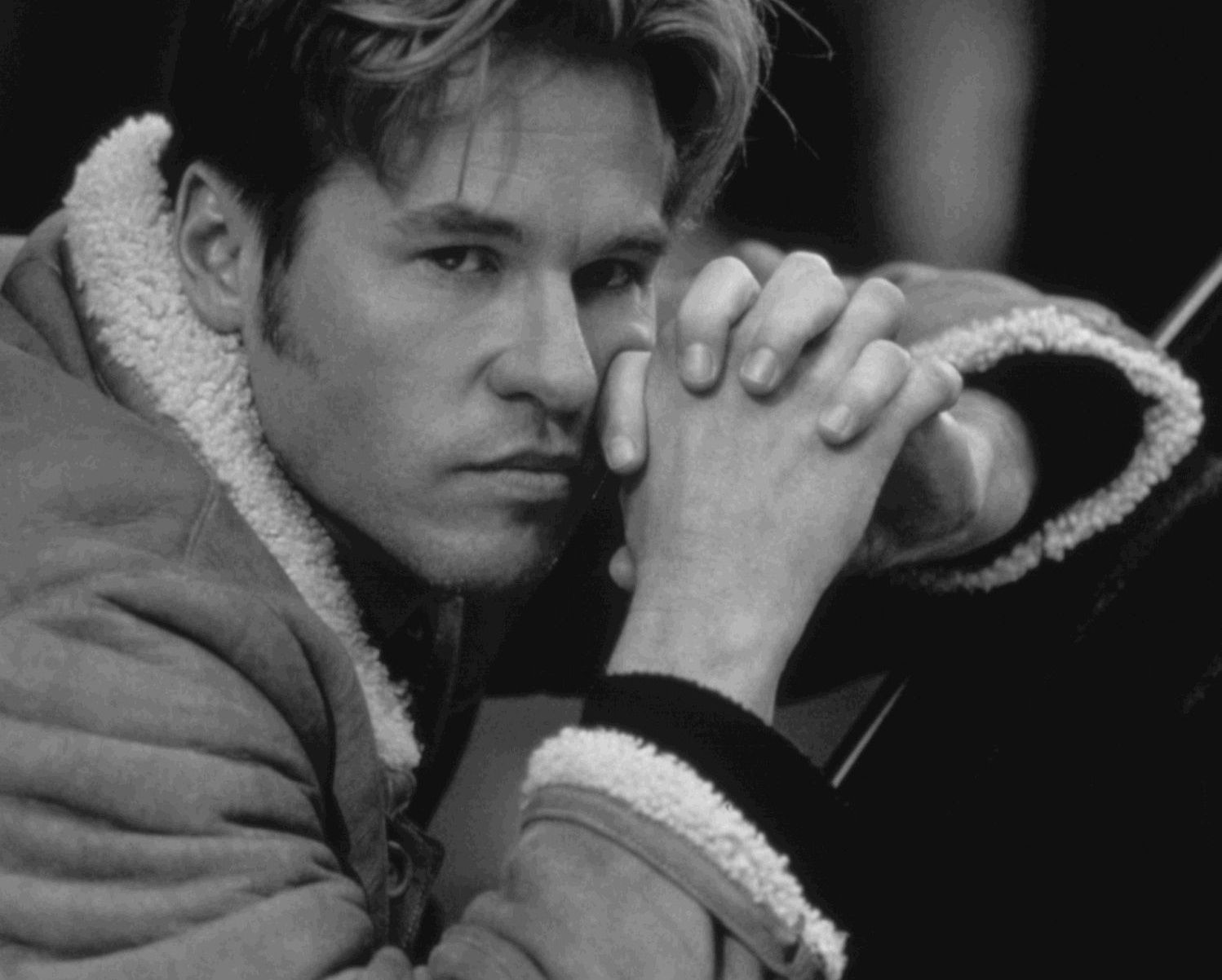 Val Kilmer nie żyje. Aktor zmarł w wieku 65 lat