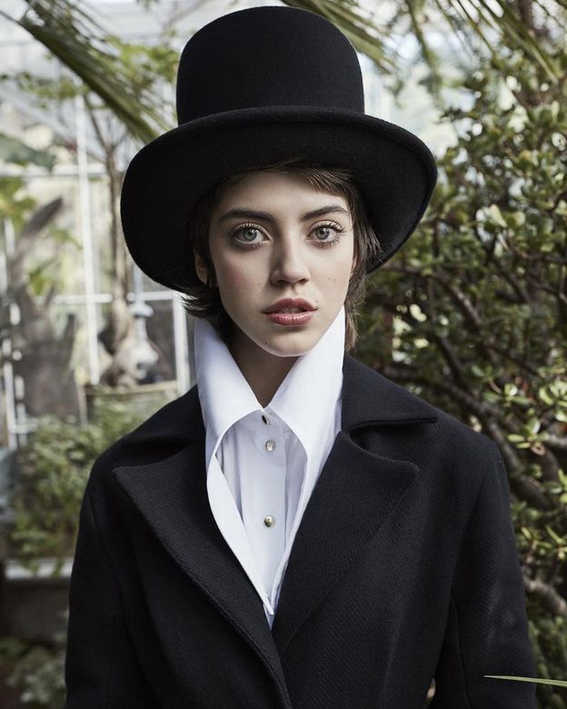 "Top Model". Fani podzieleni dopuszczeniem Sofii do finału: "ŻENADA ...