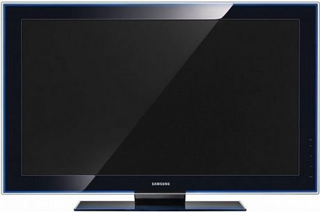 Nowości Samsunga – ósma seria LCD