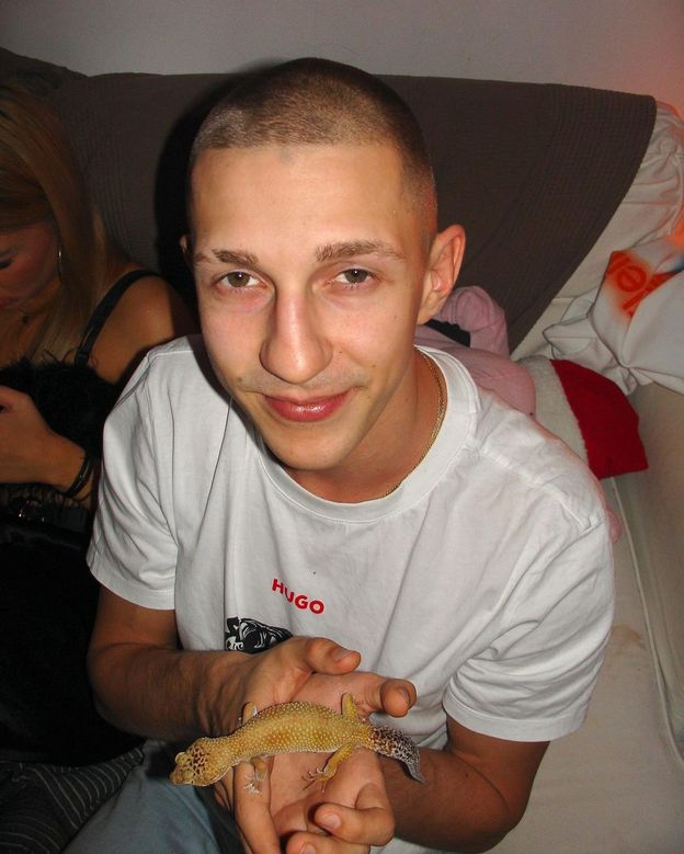 Fagata ujawniła prawdziwy powód rozstania z Lizakiem - Pudelek