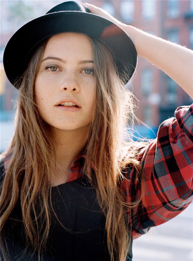 Levine ma romans z modelką "Victoria’s Secret"?! - Pudelek