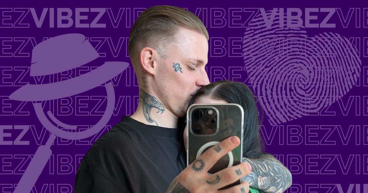 Tromba rozwiewa wątpliwości. "Detektywi z TikToka tym razem w błędzie" - Vibez