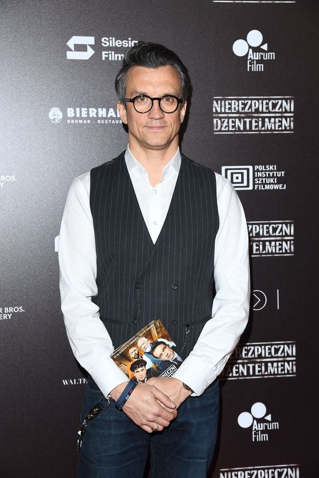 TYLKO NA PUDELKU: Żona Michała Czerneckiego PRZERYWA milczenie i ...