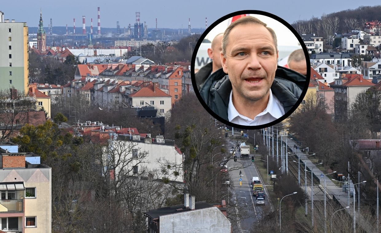 Afera mieszkaniowa. Sąsiedzi Jerzego Ż. komentują sprawę