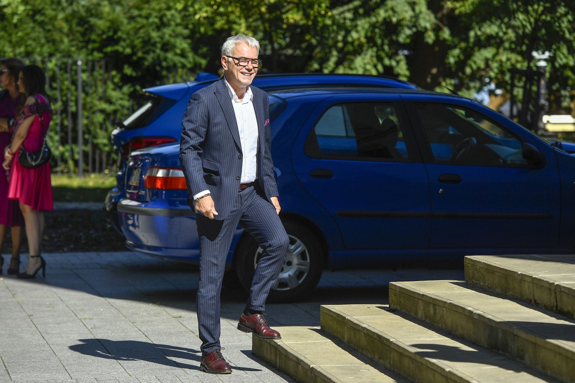 "Jaka to melodia?" z nowym prowadzącym? Robert Janowski wydał oświadczenie