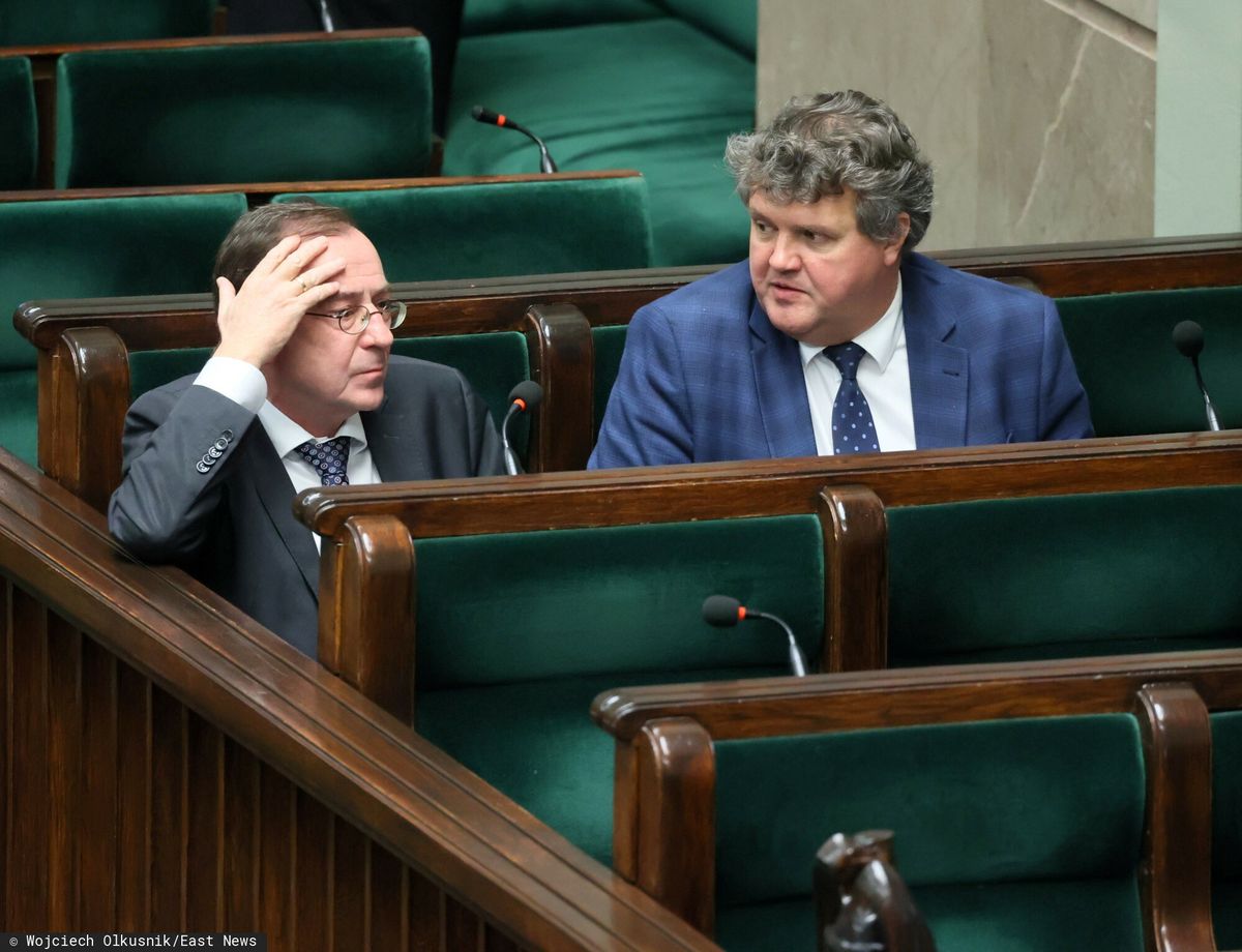 "Afera wiedeńska". Ruch prokuratury - WP Wiadomości