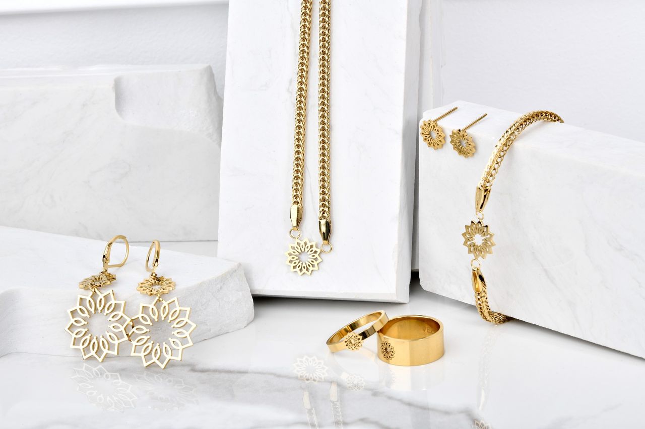 Vezzi - szlachetne piękno. Biżuteria dla każdej kobiety, na każdą okazję!