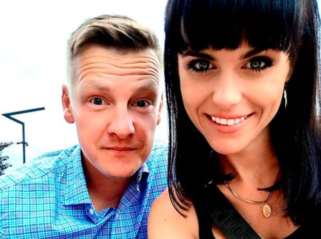 TYLKO NA PUDELKU: Marcin Mroczek i Marlena Muranowicz ROZWODZĄ SIĘ po ...