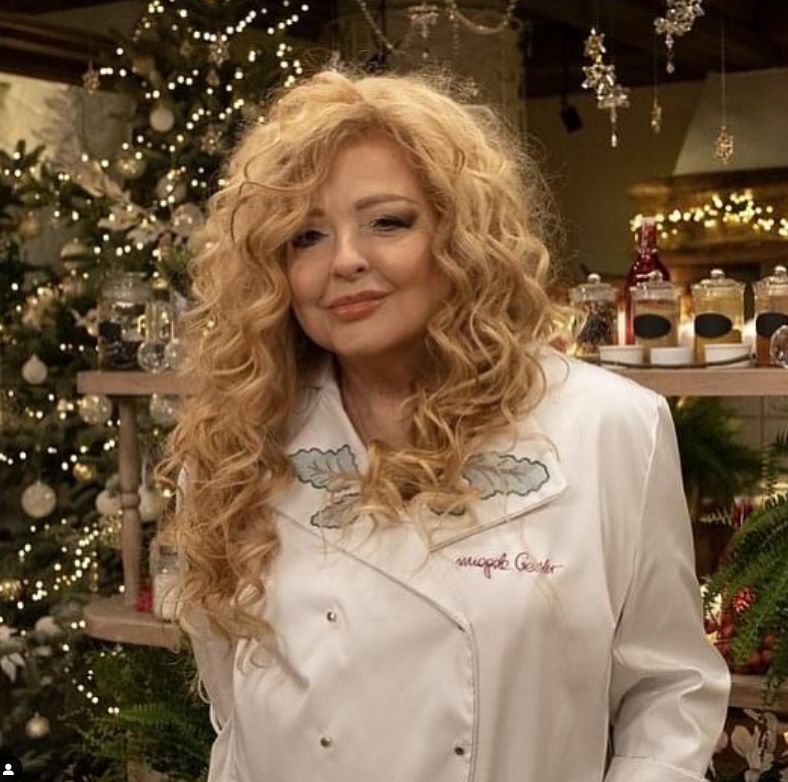 Świąteczne dania od Magdy Gessler. Cena za jedno uszko zawróci w głowie