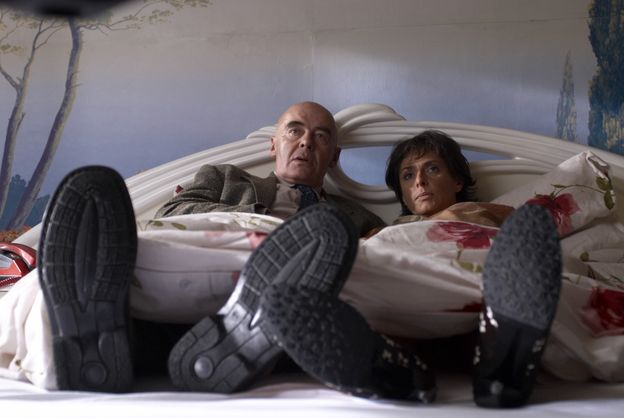 Korcz wspomina Tyma. Pracowali razem przy "Rysiu". Poruszające słowa ...