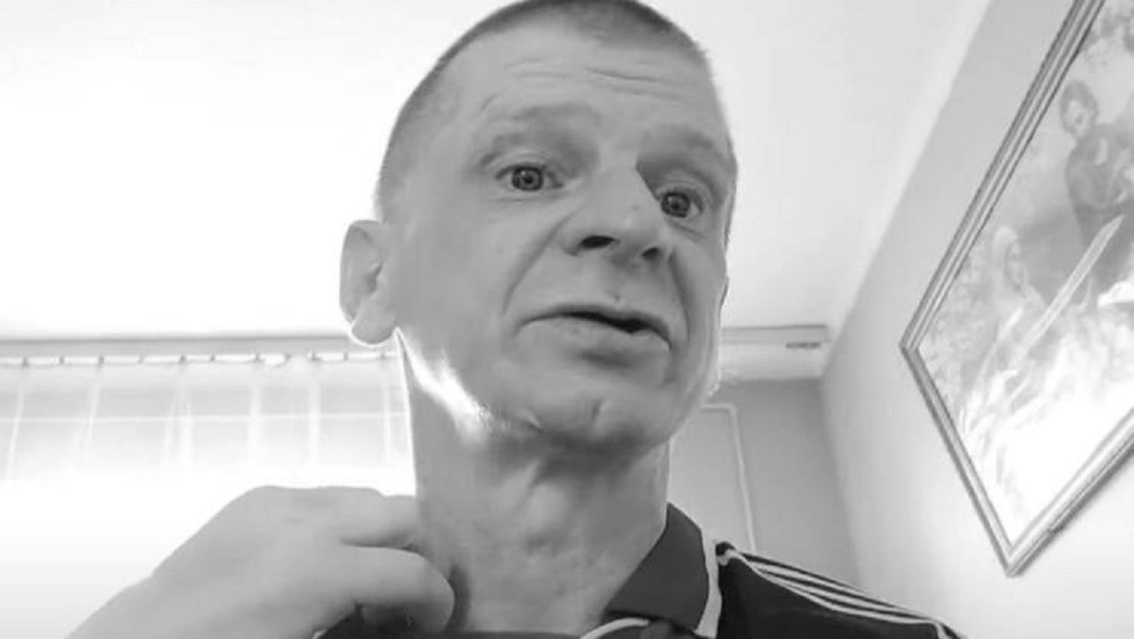 Nie żyje Wojciech "Major" Suchodolski. To popularny patostreamer