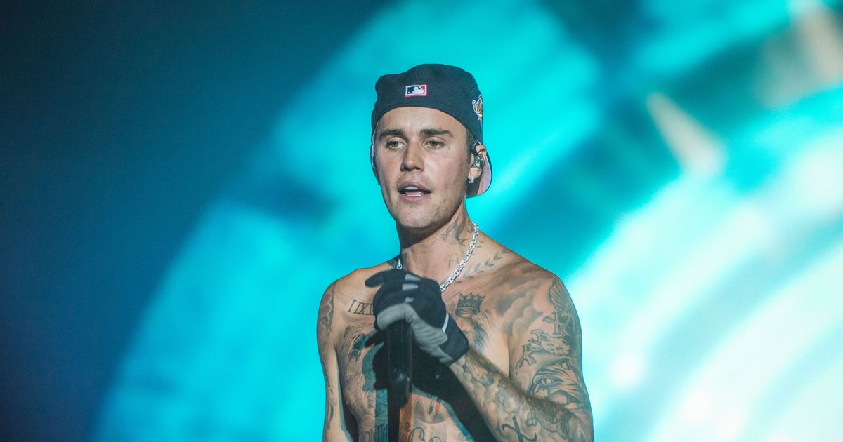 Justin Bieber przerywa trasę. W oświadczeniu zdradził, że ma ku temu ...
