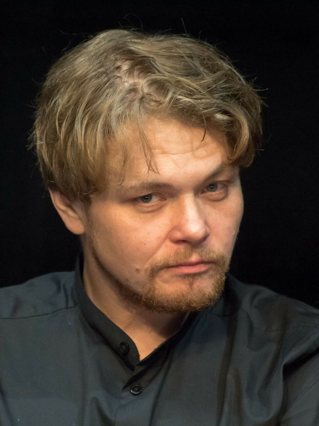 Tak dziś wygląda Olo z "Bulionerów". Michał Filipiak ma już 44 lata ...