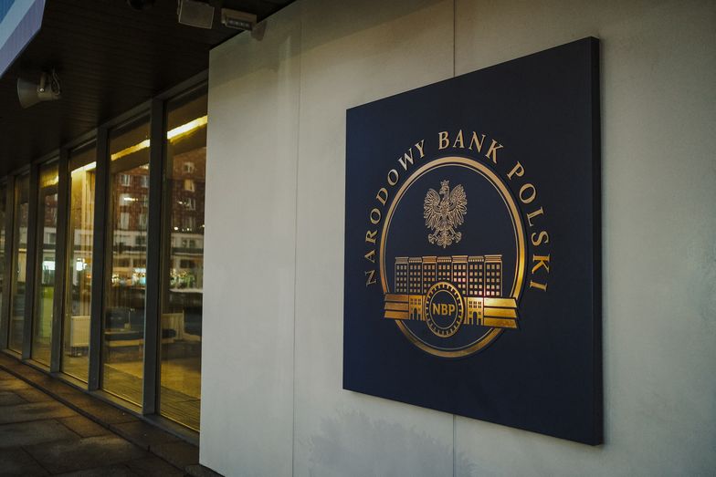 Podaż pieniądza – kwiecień 2023 r. Depozyty w górę - Money.pl