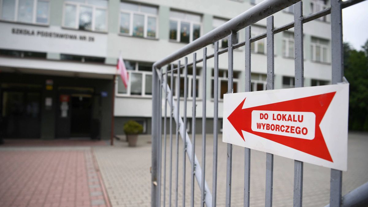 Godziny Otwarcia Lokali Wyborczych 2023