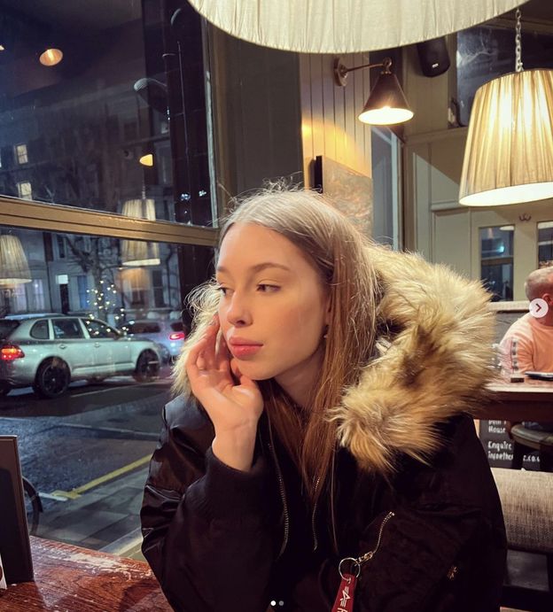 Anita Lipnicka pochwaliła się zdjęciem 17-letniej córki! Ale zmiana ...