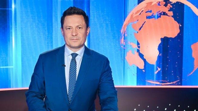 Prezenter TVP zrezygnował z programu w radiu