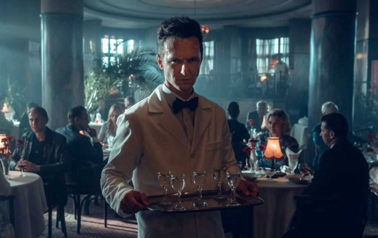 Najlepsze polskie seriale na Netflix: Odkryj polskie produkcje na ...