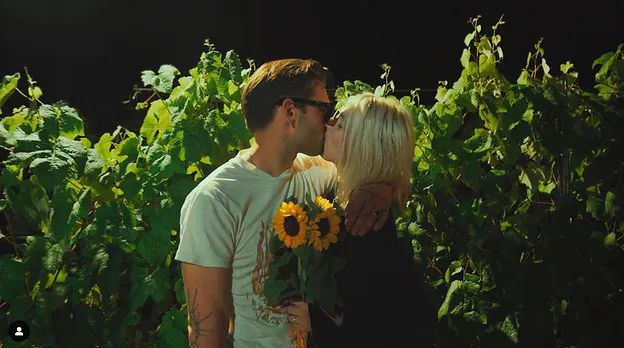 Rozstali się?! Jeszcze miesiąc temu byli razem na wakacjach - Pudelek