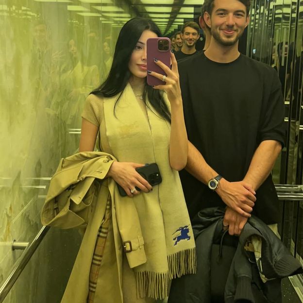 The Wizard Liz została zdradzona. Jest w 4. miesiącu ciąży - Pudelek