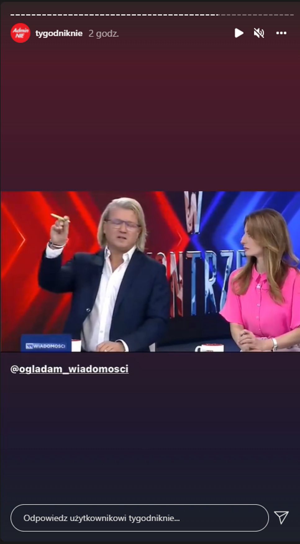 Jarosław Jakimowicz pokazał efekt spektakularnej metamorfozy: „Będą mi ...