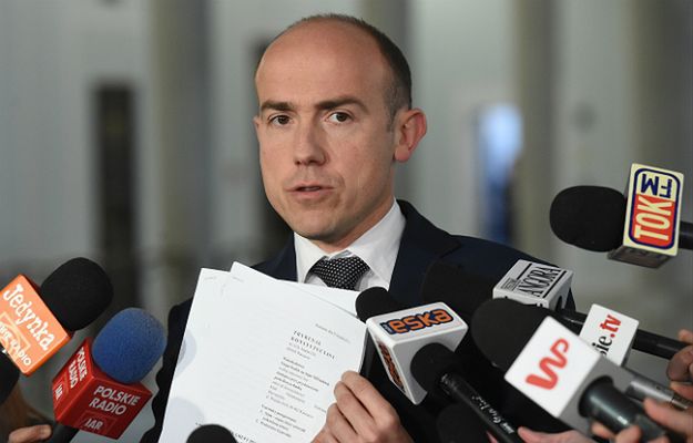 Borys Budka - Najnowsze informacje - WP Wiadomości