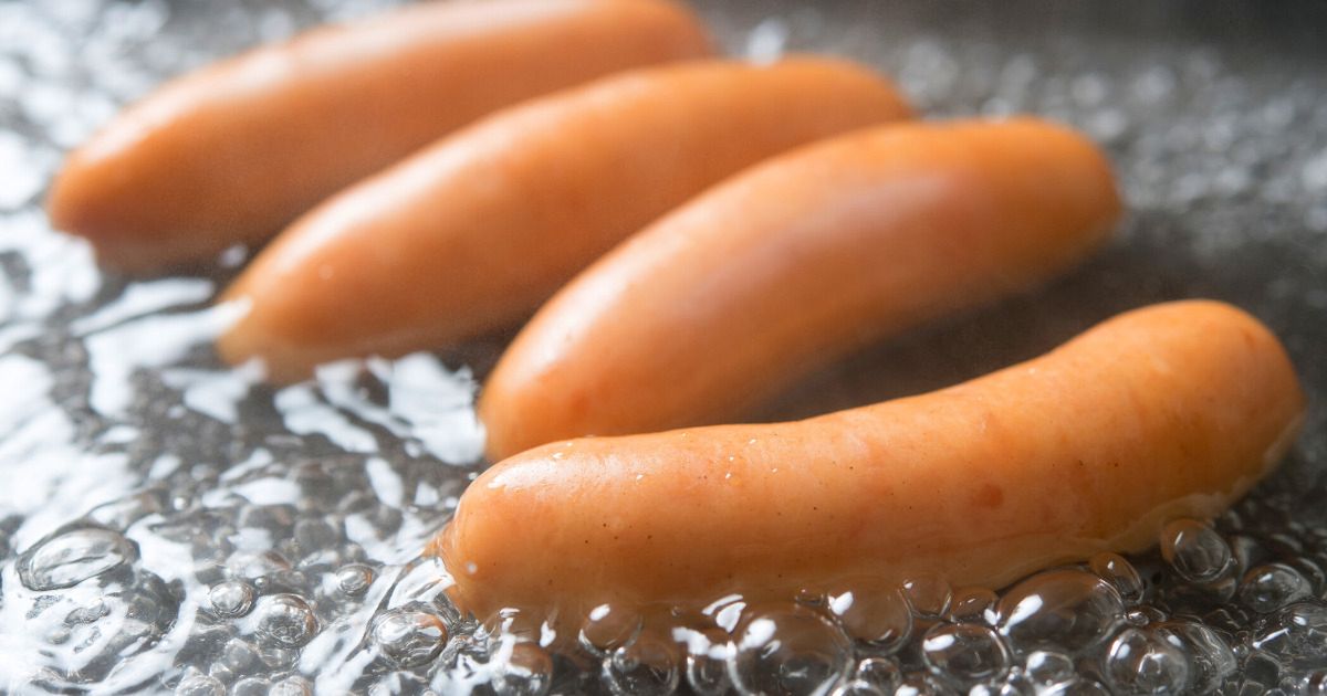 Jakie parówki są najlepsze? Dietetyczka rozwiała wszelkie wątpliwości