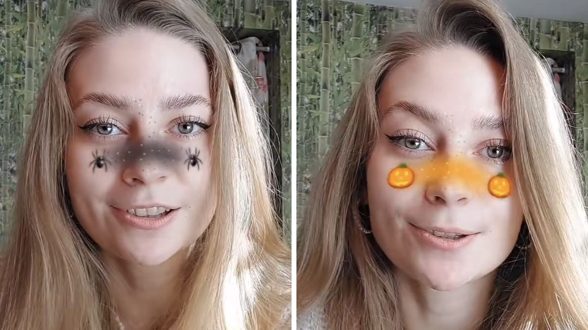 Katolicka influencerka Najjjka podzieliła się wywodami nt. Halloween ...