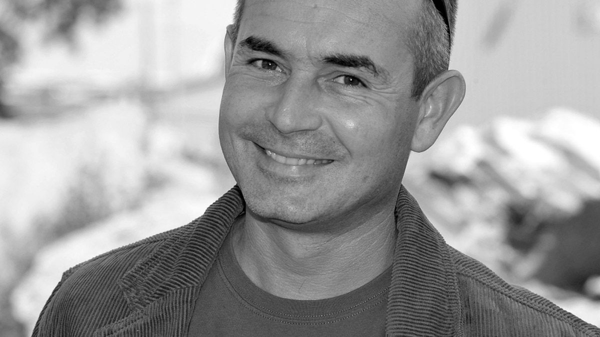 Nie żyje gwiazdor "Pierwszej miłości". Miał 53 lata. Przegrał walkę z ...