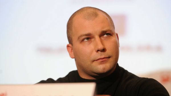 Bartłomiej Bonk: będzie proces przeciw szpitalowi