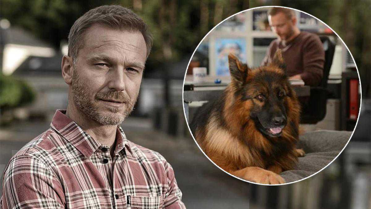 Krystian Wieczorek zrezygnował z głównej roli: "Nie chciałem być jak ...