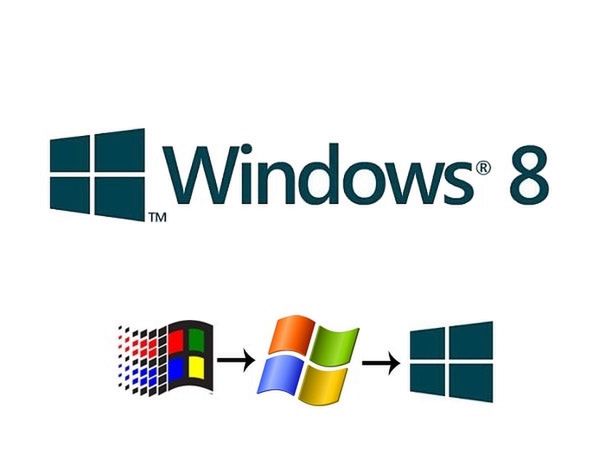Zobacz nowe logo Windows!