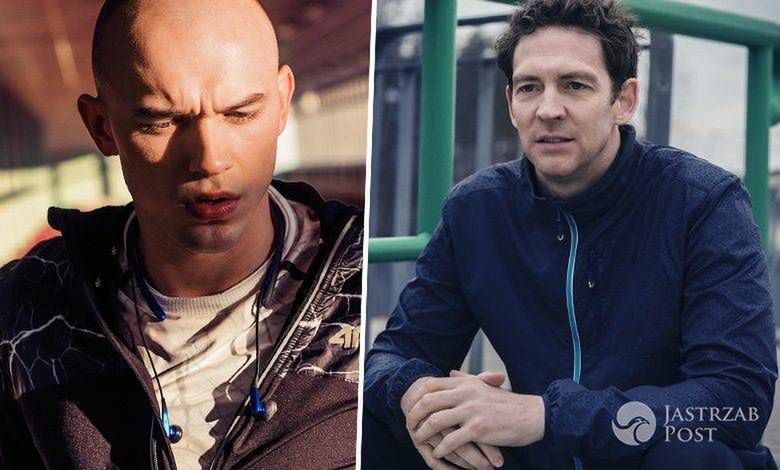 Adam Kaszewski i Stephane Antiga nowymi ambasadorami 4F, marki, która ...