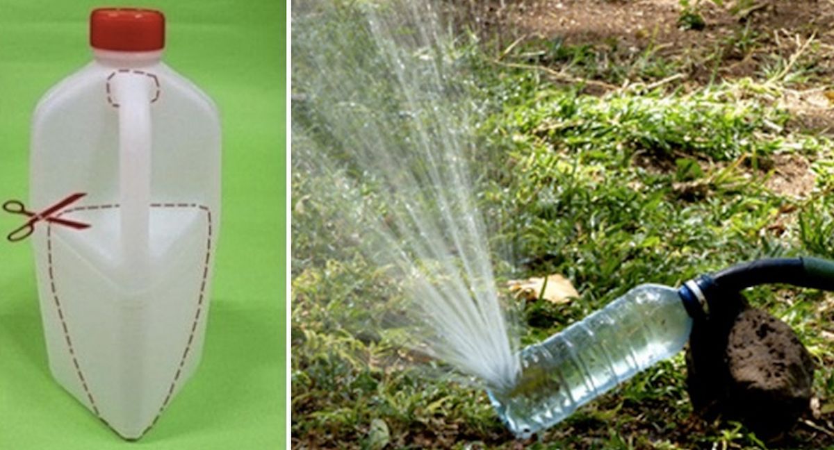 17 Ways You Can Reuse Plastic Bottles. There Is No Way You Can Just ... 17 Ways You Can Reuse Plastic Bottles. There Is No Way You Can Just ...