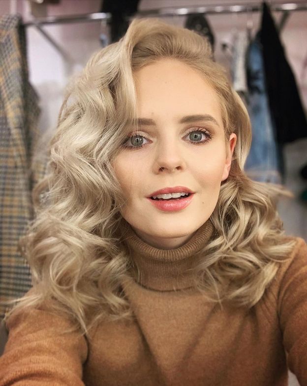 Olga Kalicka wkrótce wyjdzie za mąż? "Pomaga nam wedding plannerka ...