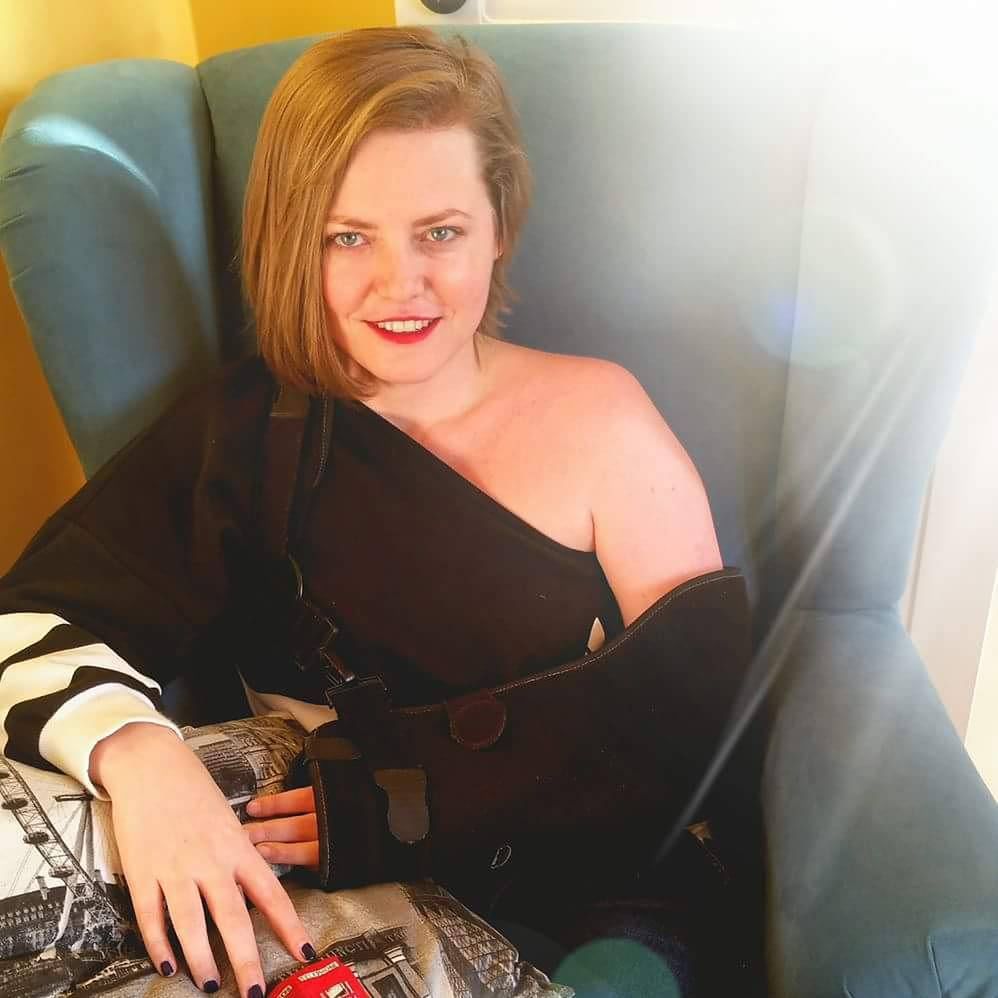 Izabela Marcinkiewicz oskarża byłego męża. Mówi o długu na ponad 100 ...