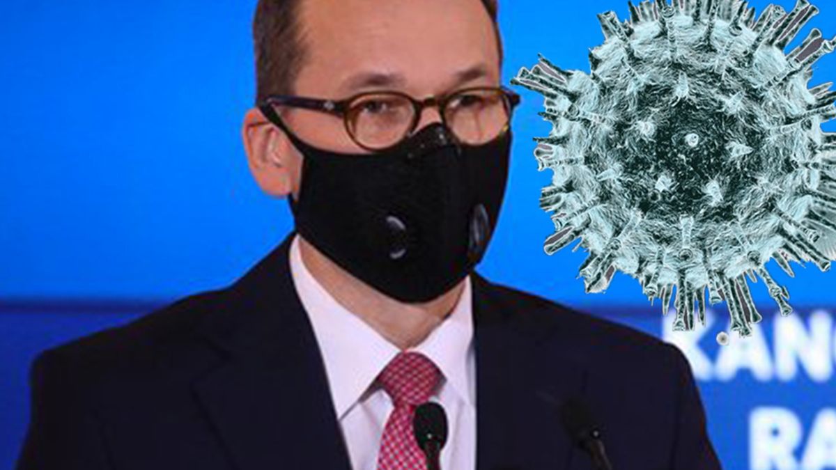 Kiedy szczepionka na koronawirusa? Mateusz Morawiecki oficjalnie ...