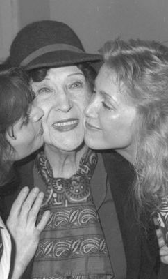 Mira Zimińska-Sygietyńska – „Chaplin w spódnicy”