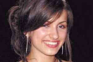 Anna Sowa Miss Małopolski - WP Wiadomości