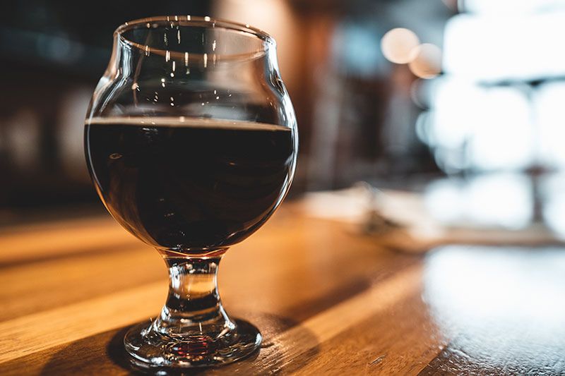 Ciemne piwa – właściwości i gatunki - WP Facet