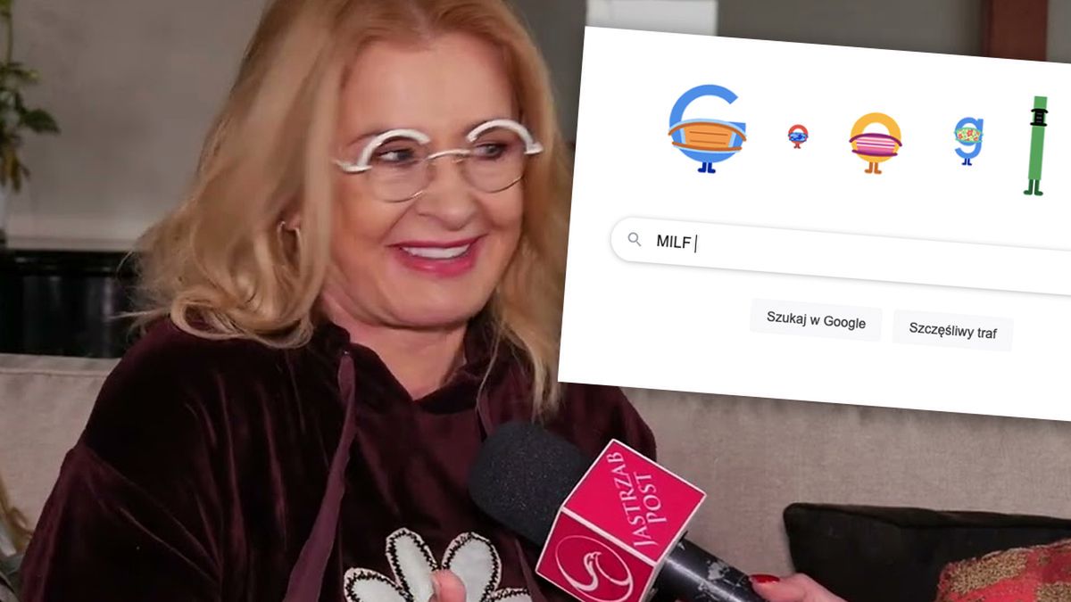 Ten romans to bzudra! Majka Jeżowska ucina plotki zanim będzie za późno ...