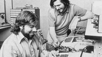 Steve Wozniak - geniusz polskiego pochodzenia